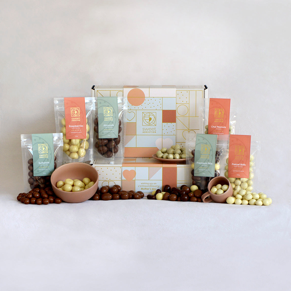 Separate Add On Extras To Any Hamper – Tagged "add on"– Page 2 – Senses ...