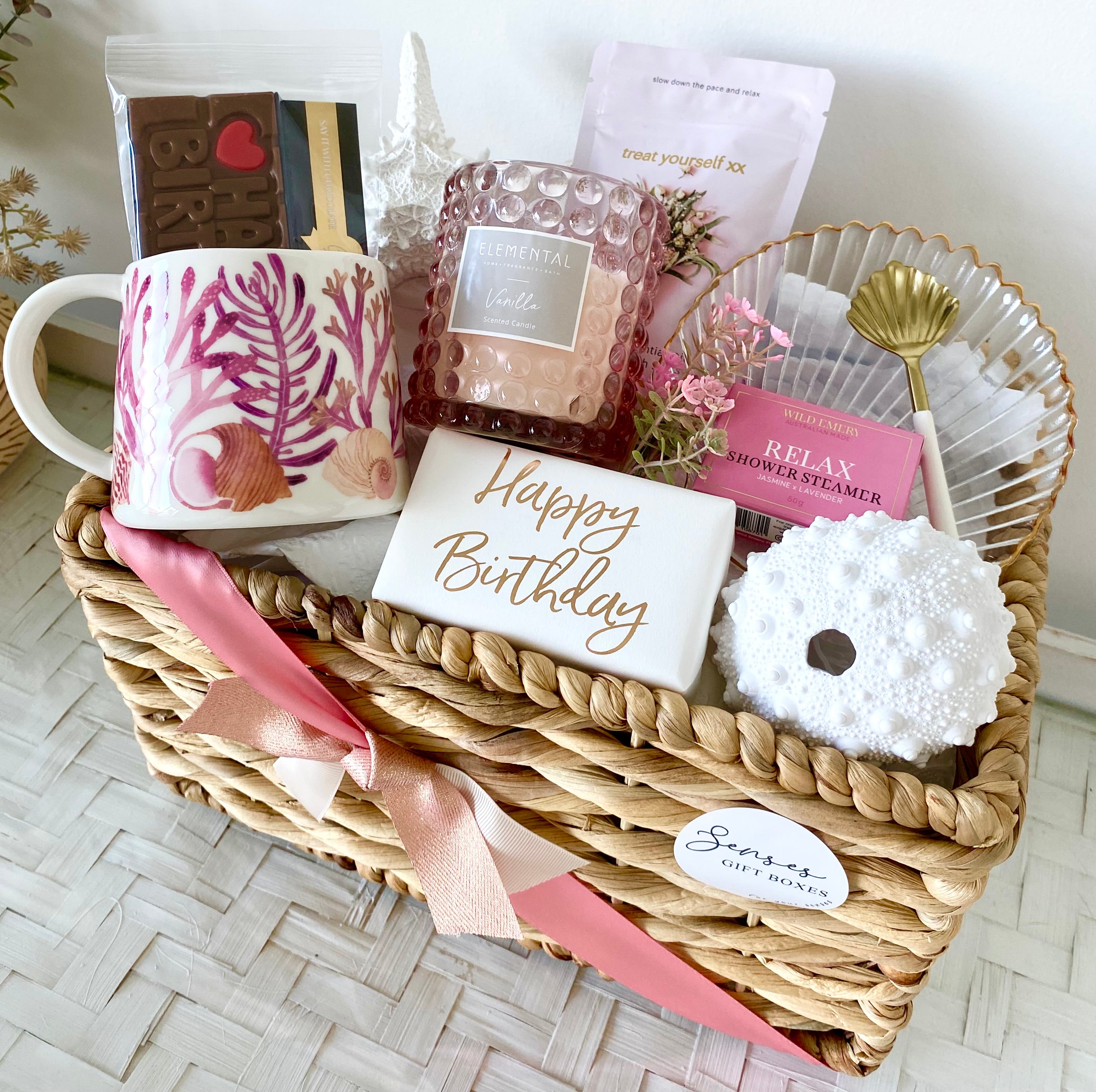Custom Made Gift Boxes -All Sizes & All Budgets – Senses Gift Boxes